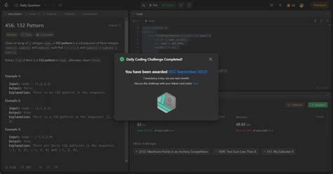 Ajay Rawat On Linkedin Leetcode Leetcodechallenge