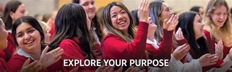 St Francis Catholic High School A Four Year College Preparatory High