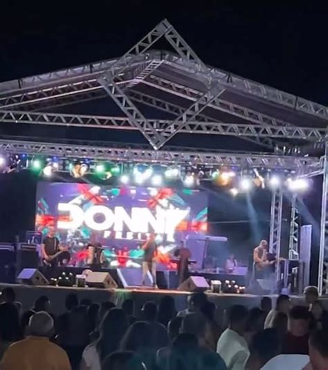 Prefeitura Municipal De São Bento Do Norte Tradicional Festa De SÃo