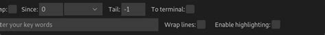 Log View Filling Up Very Slow For Larger Logfiles · Issue 942 · Vscode