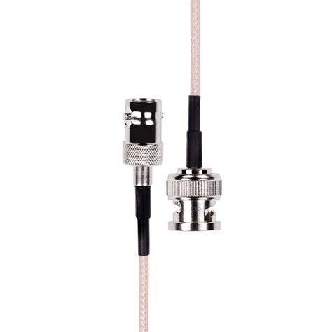 Atlas Scientific 3 Meter Bnc Extension Cable Male Female Sensors And Probes Sensors And Probes