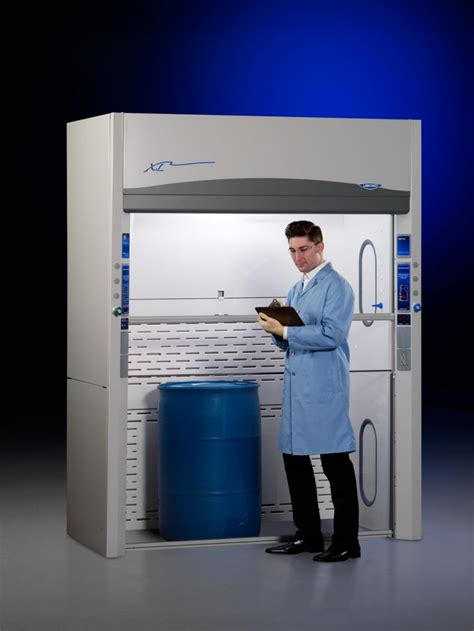 Protector XL Floor Mounted Laboratory Hoods Global Furnishings Inc
