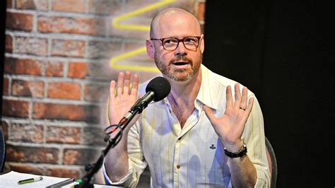 Bbc Radio Scotland Breaking The News Series 10 Alistair Barrie Jay