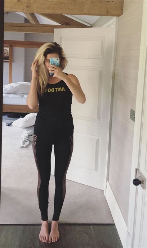 Jade English Feet