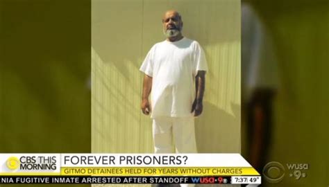 Cbs Hypes ‘forever Prisoners At Gitmo Saw Trump Win As ‘end Of The World Newsbusters