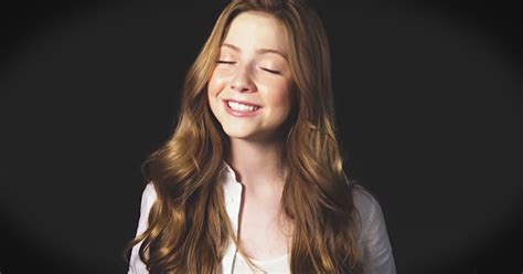 Viral Sensation Lexi Walker Stuns With Power Of A Dream
