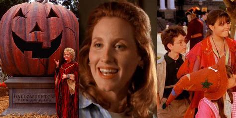 Halloweentown 8 Unpopular Opinions According To Reddit