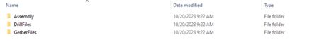 Pcb Builder Odb Files Are Not Allowed Dkred And Pcb Builder