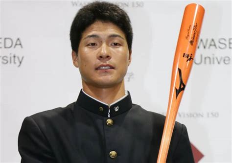 楽天3位・茂木栄五郎「打撃三冠すべてを獲りたい」 野球コラム 週刊ベースボールonline