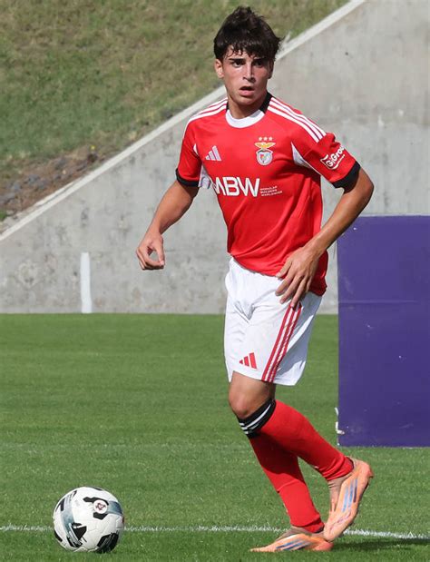 Benfica Entrevista Carissa Boeckmann Futebol Sl Benfica