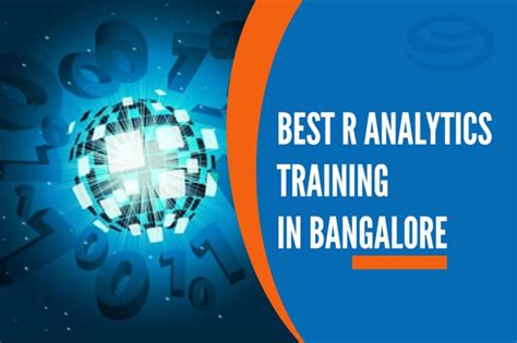 Best R Analytics Training In Bangalore R Analytics Course In