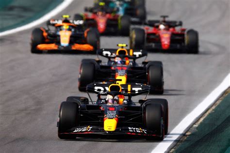 Presentación Del Red Bull F1 A Qué Hora Y Dónde Ver Hoy El Nuevo C