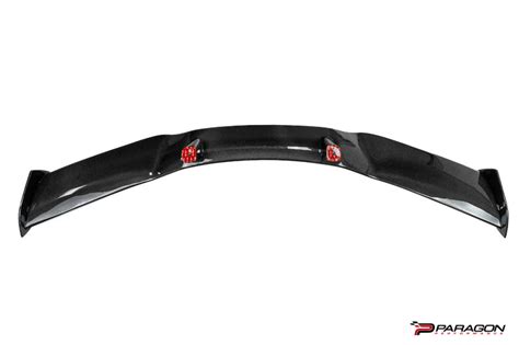 C8 Stingray Z07 Style Spoiler