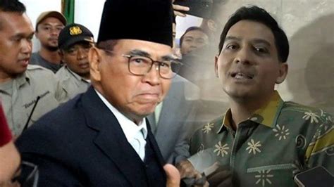 VIDEO Lucky Hakim Diperiksa Bareskrim Soal Kasus Panji Gumilang Wartakotalive