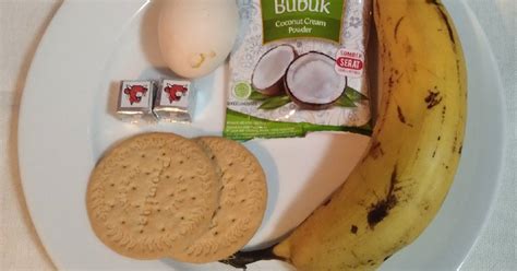 264 Resep Menu Mpasi 8 Bulan Snack Enak Dan Mudah Cookpad
