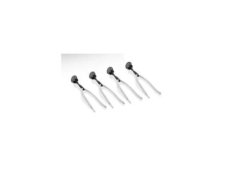 Plastkon Náhradní Knoty Pro Cobble Set 4 Ks Truhlíkárna