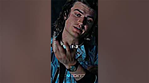 Tommy Jarvis V Steve Harrington Fypviraltrendingsteveharringtontommyjarvis Youtube