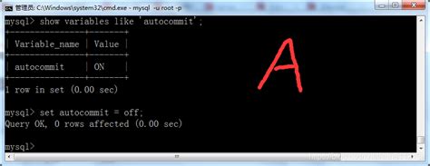 Mysql事务之脏读问题mysql脏读 Csdn博客