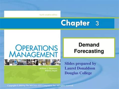PPT Demand Forecasting PowerPoint Presentation Free Download ID