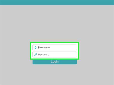 Password Logon