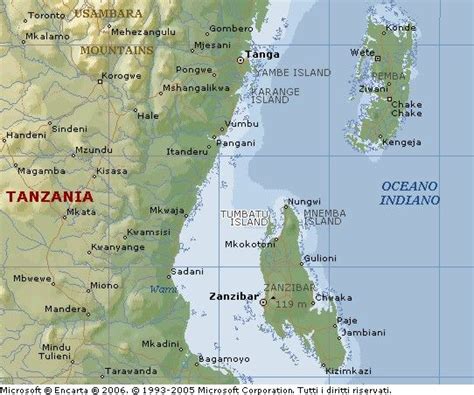 Solo Haz Monje Prueba Zanzibar Mapa Mundi Salir Popular Arquitectura