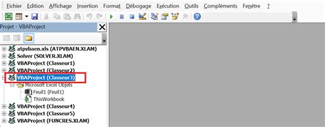 Création Et Gestion Dun Userform Excel Vba