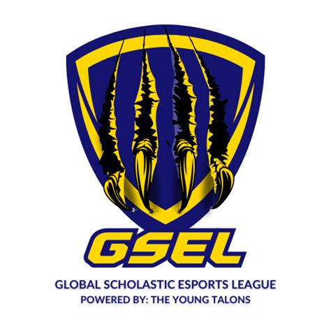 Gsel Global Scholastic E Sports League The Young Talons