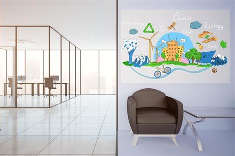 Premium Photo Computing Concept