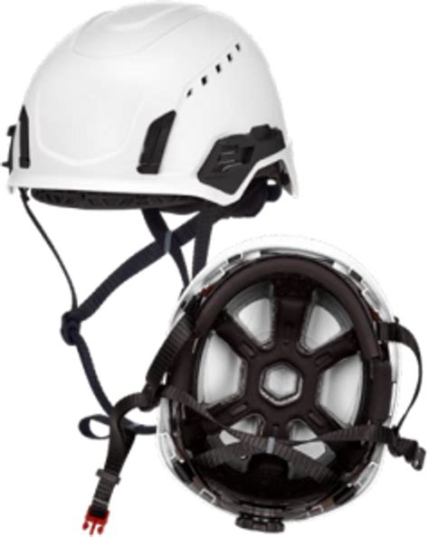 Msa V Gard H2 Safety Vented Helmet Industrial Safety Products
