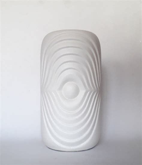 Vintage Vase In Ceramic From Royal Kpm 1970s For Sale At Pamono