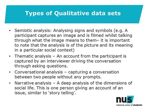 What Are The 5 Types Of Analysis Leia Aqui What Are The 5 Analytic
