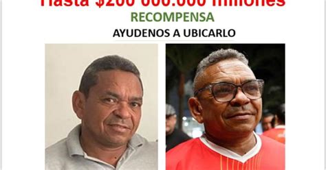 Revelan Qué Estructura Del Eln Tiene Secuestrado Al Padre De Luís Díaz