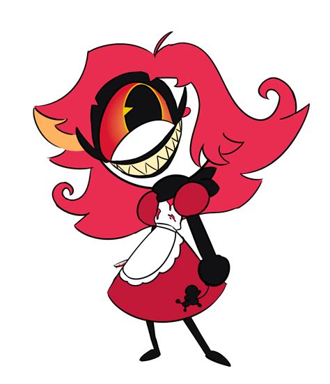 Niffty By Jemajy On Deviantart