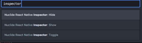 13 Debug Tools · React Native Training