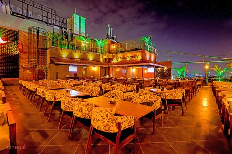 Menu Of Spice Factory Koregaon Park Pune Dineout