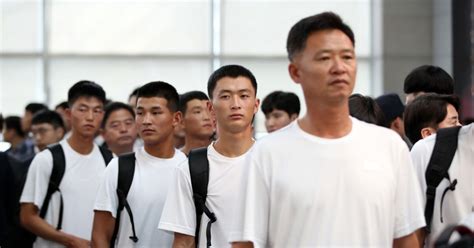 여자 농구·조정 남북 단일팀 출국