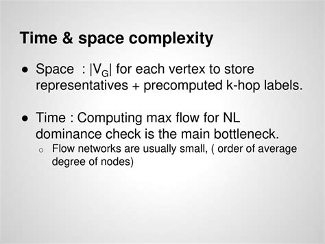 Approximate Graph Mining With Label Costs Ppt Download