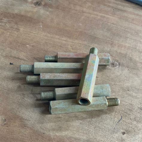 Jual Baut Sambungan Shock Belakang Vespa Shopee Indonesia