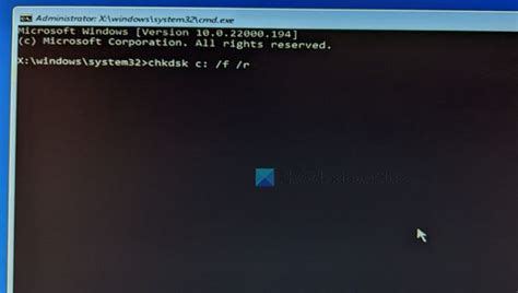 Fix Xc F Boot Configuration Data Error On Windows