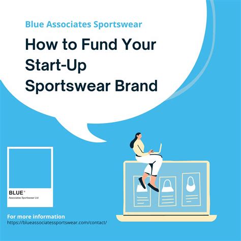 Blue Associates Sportswear Ltd Sportswear Design And Sourcing On