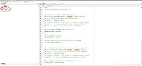 Matlab Appdesigner 添加背景图片hackernew的技术博客51cto博客
