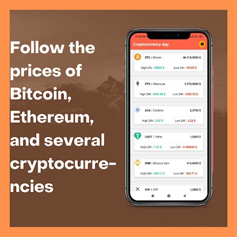 Cryptocurrency Tracker Bitcoi For Pc Mac Windows 7810 Free