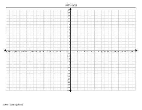 Graph Paper With Axis Pdf Free Printable Graph Paper Printable Graph Paper Free Printable