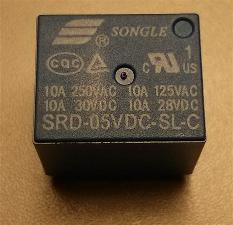 Setting Up An Arduino Controlled Relay Causes Main Short Circuit