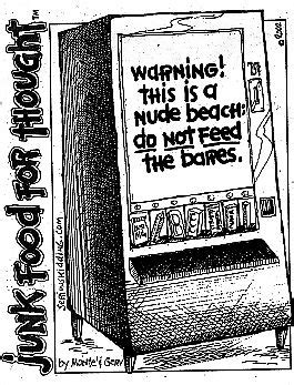 Political Cartoons From Yesteryear And Off The Wall Humor