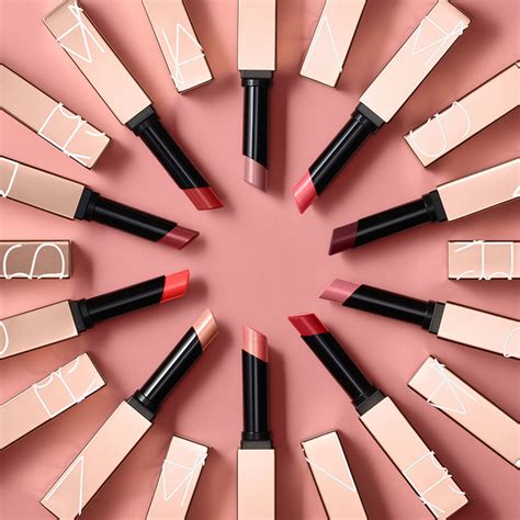 Beauty Care Nars Afterglow Sensual Shine Lipstick Launches Soon