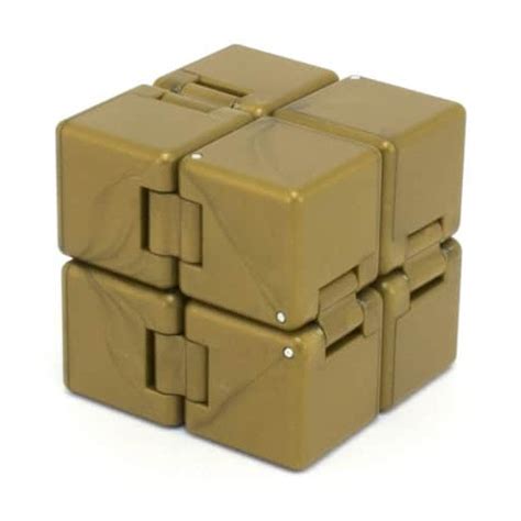 Infinity Cube