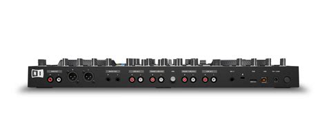 Native instruments Traktor Kontrol S4 Mk3 Usb dj controller