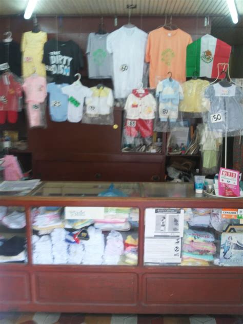 Ropa Infantil La Xxxx Centro En L Nea