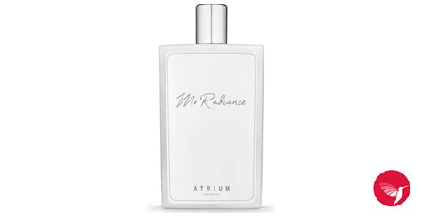 Mr Radiance Atrium Fragrance Cologne A New Fragrance For Men 2024